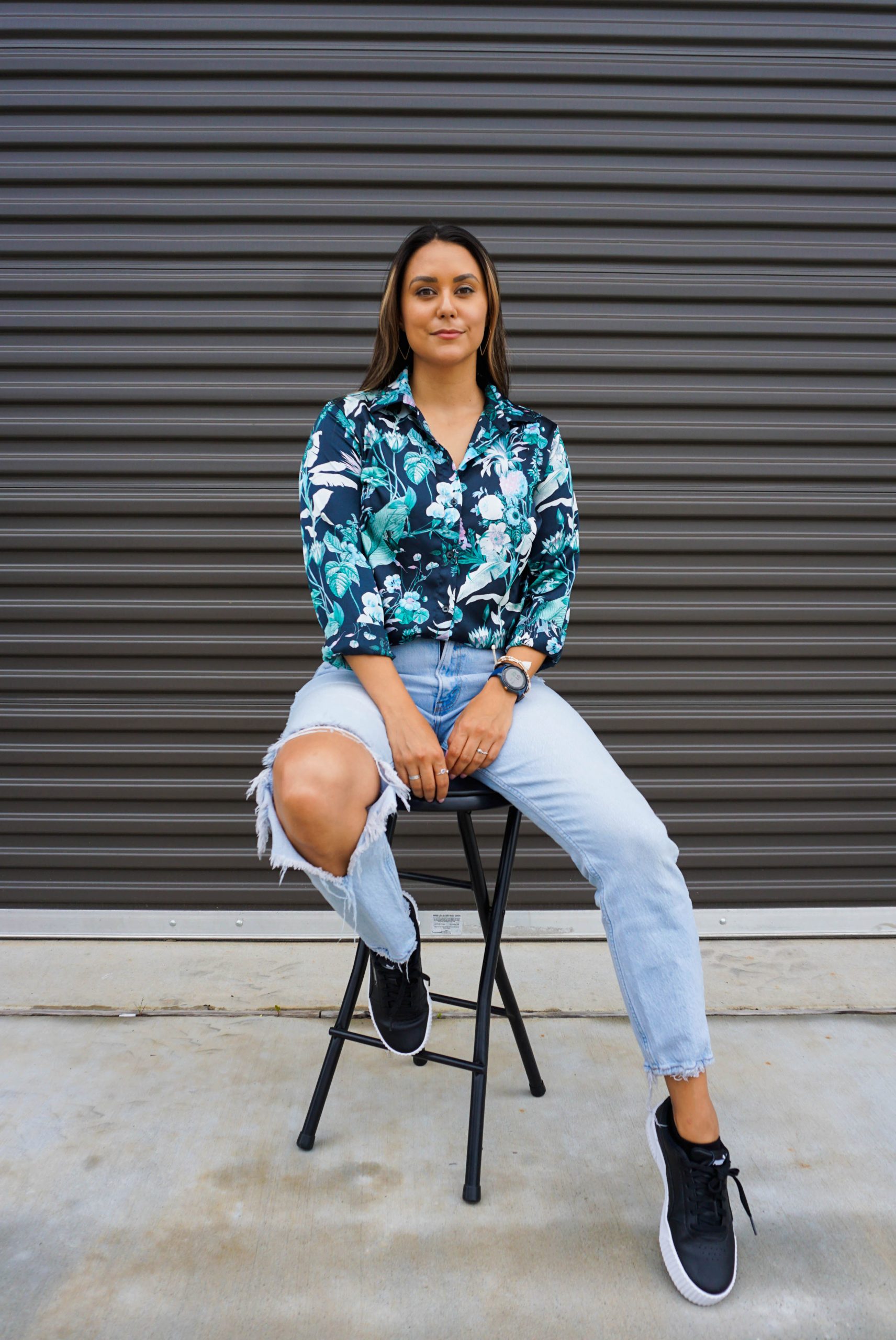 About Us | The Master Agency